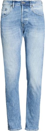 Dondup HOSEN & R&Ouml;CKE - Jeanshosen auf YOOX.COM