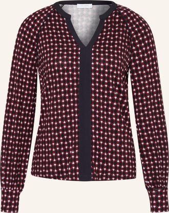 Hobb's Blusenshirt Zelia blau