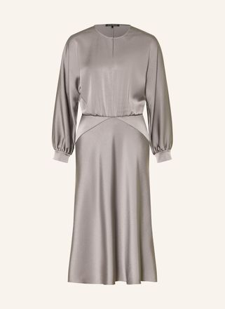 Luisa Cerano Luisa Cerano Cocktailkleid silber