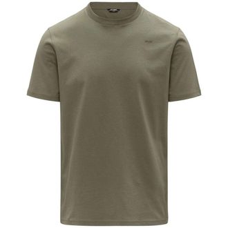 K-Way ODOM JERSEY MICRO LETTERING SLIM