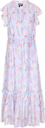 Dreimaster Kleid