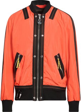 Diesel JACKEN & M&Auml;NTEL - Jacken und Anoraks auf YOOX.COM