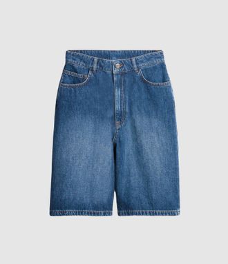 Vanessa Bruno Bermuda Elouan Royal