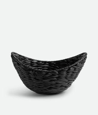 Bottega Veneta Saladier Intreccio Foulard - Bottega Veneta