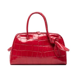 Jacquemus Damen, Taschen, Rot, ONE SIZEGr&ouml;&szlig;e