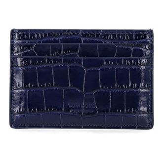 Tom Ford Herren, Accessories, Blau, ONE SIZEGr&ouml;&szlig;e