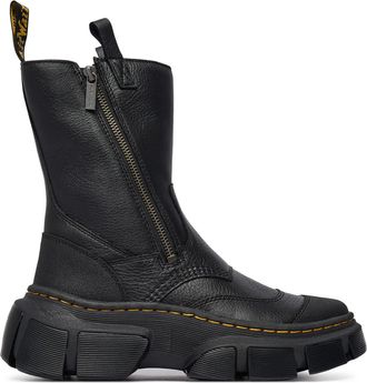 Dr. Martens Stiefeletten Dr. Martens DMXL Rigger DM41192001 Schwarz