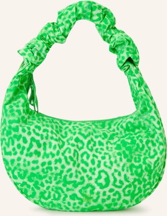 Got Bag Got Bag Umh&auml;ngetasche Moon Bag gruen