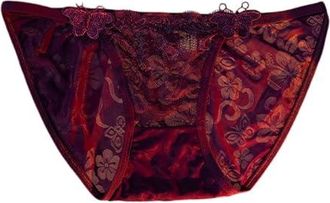 Generic Culotte sans Couture Femme Culotte Femme sans Couture Culotte Femme De Classique Gainante Taille Haute Ventre Plat Lift Fessier Shapewear Quotidien Po