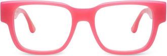 Anna-Karin Karlsson lunettes de vue Coco Poems - Rose
