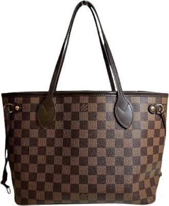 Louis Vuitton Damen, Pre-Owned, Braun, ONE SIZEGr&ouml;&szlig;e