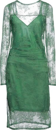 N°21 KLEIDER - Midi-Kleider auf YOOX.COM