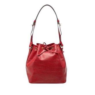 Louis Vuitton Pre-owned Petit Noe - - Pre-owned - Damen - Rot - ONE SIZE