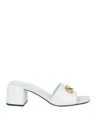 Sergio Rossi CHAUSSURES - Sandales sur YOOX.COM