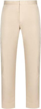 Saison 1865 Pantalon en coton, soie et cachemire