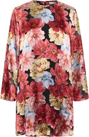 Gestuz Femme, Robes, Multicolore, Taille: 36 FR GzSigrida P Short