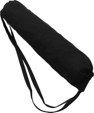 IFUNDOM Yoga Matte Tasche aus Robustem Material Großzügig Vielseitig Stilvoller Yogatasche für Damen Geräumige Aufbewahrung für Matte Zubehör Leicht für Yoga 