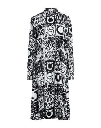 Ferragamo KLEIDER - Midi-Kleider auf YOOX.COM