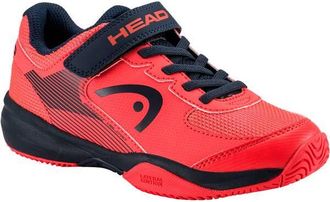 Head Kinder Tennisoutdoorschuhe Sprint Velcro 3.0 Kids FCBB