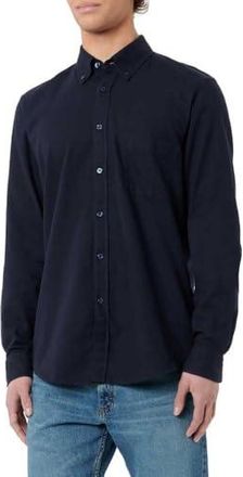BOSS Rickert_M, Dark Blue, XL Men