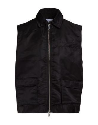 Han Kjobenhavn JACKEN & M&Auml;NTEL - Westen auf YOOX.COM