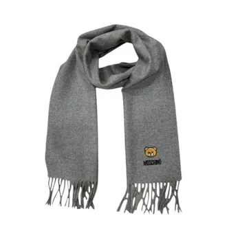 Moschino unisex, Accessories, Grau, ONE SIZEGr&ouml;&szlig;e
