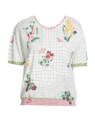 Jei's by Letizia Denaro MAILLE - Pullover sur YOOX.COM