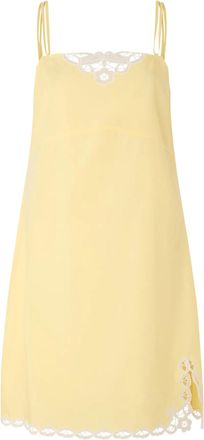 SOEUR Robe Hillary Coton Soeur