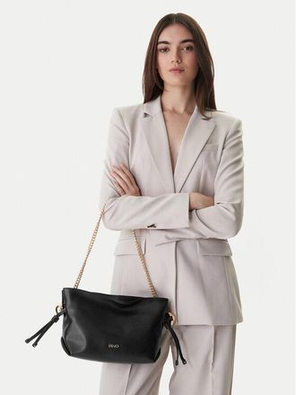 Liu Jo Handtasche AA6099 E0958 Schwarz