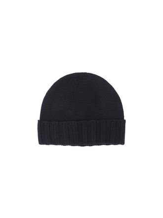 Drumohr Cashmere Beanie
