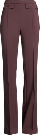 Elisabetta Franchi HOSEN & R&Ouml;CKE - Hosen auf YOOX.COM