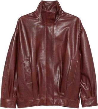 Arma Casualjacke - Rot