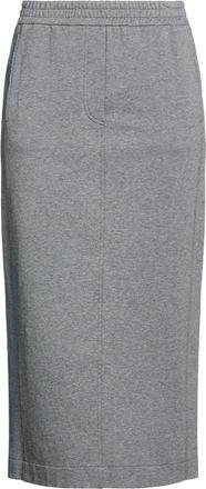 Brunello Cucinelli HOSEN & R&Ouml;CKE - Midi-R&ouml;cke auf YOOX.COM