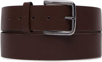 Beverly Hills Polo Club G&uuml;rtel Beverly Hills Polo Club CEO-BHPC-M2-007-AW26 Braun