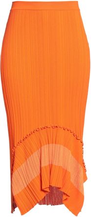 Stella McCartney HOSEN & R&Ouml;CKE - Maxi-R&ouml;cke auf YOOX.COM