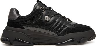 Pinko Sneakers PINKO Athena 01 SS0195P002 Schwarz