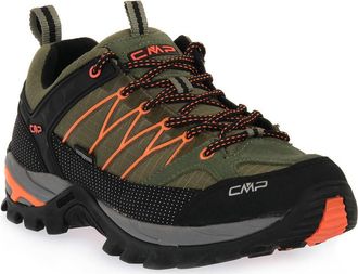 F.lli Campagnolo 01FL RIGEL LOW TREKKING