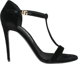 Dolce & Gabbana SCHUHE - Sandalen auf YOOX.COM