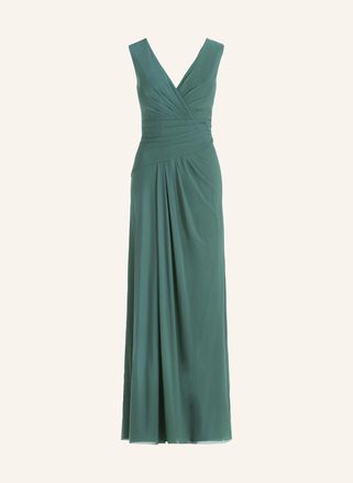 Vera Mont Abendkleid gruen