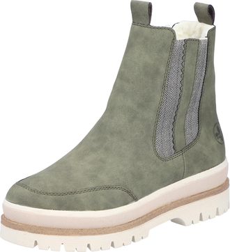 Rieker Chelsea Boots