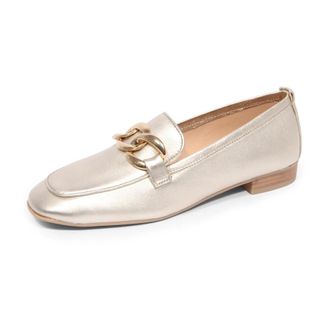 Unisa Buyo_Lmt Loafer - - Shoes - Damen - Gelb - 37 EU