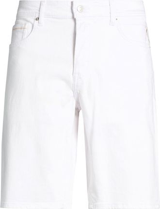 Replay HOSEN & R&Ouml;CKE - Jeansshorts auf YOOX.COM