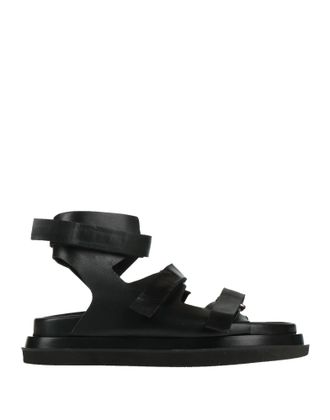 Ilio Smeraldo SCHUHE - Sandalen auf YOOX.COM