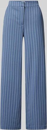 Ichi Hose mit weitem Bein Modell KATE