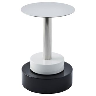 IKEA KONSTRUNDA Beistelltisch