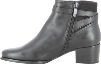 Regarde le ciel Jolene Ankle Boot - Femme - Chaussures - Noir - Taille: 37 EU
