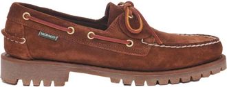 Sebago Homme, Chaussures, Brun, Taille: 42 EU Ranger Artisan OX