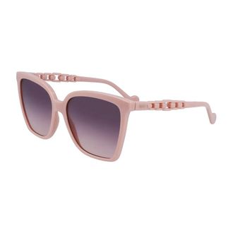 Liu Jo Sonnenbrille - - Accessories - Damen - Rosa - ONE SIZE