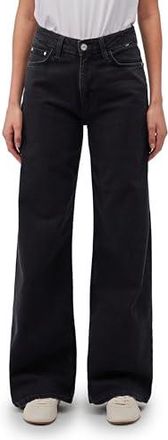 Mavi Femme Malibu Jeans, Dark Smoke Denim, 31/32