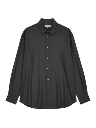 Valentino Garavani Chemise - Noir